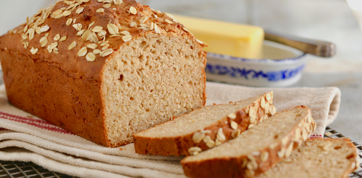 Bread Collection – Kitchen Bits