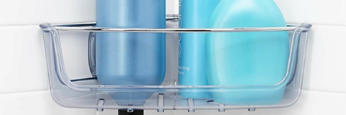 Shower Accessories – Kitchen Bits