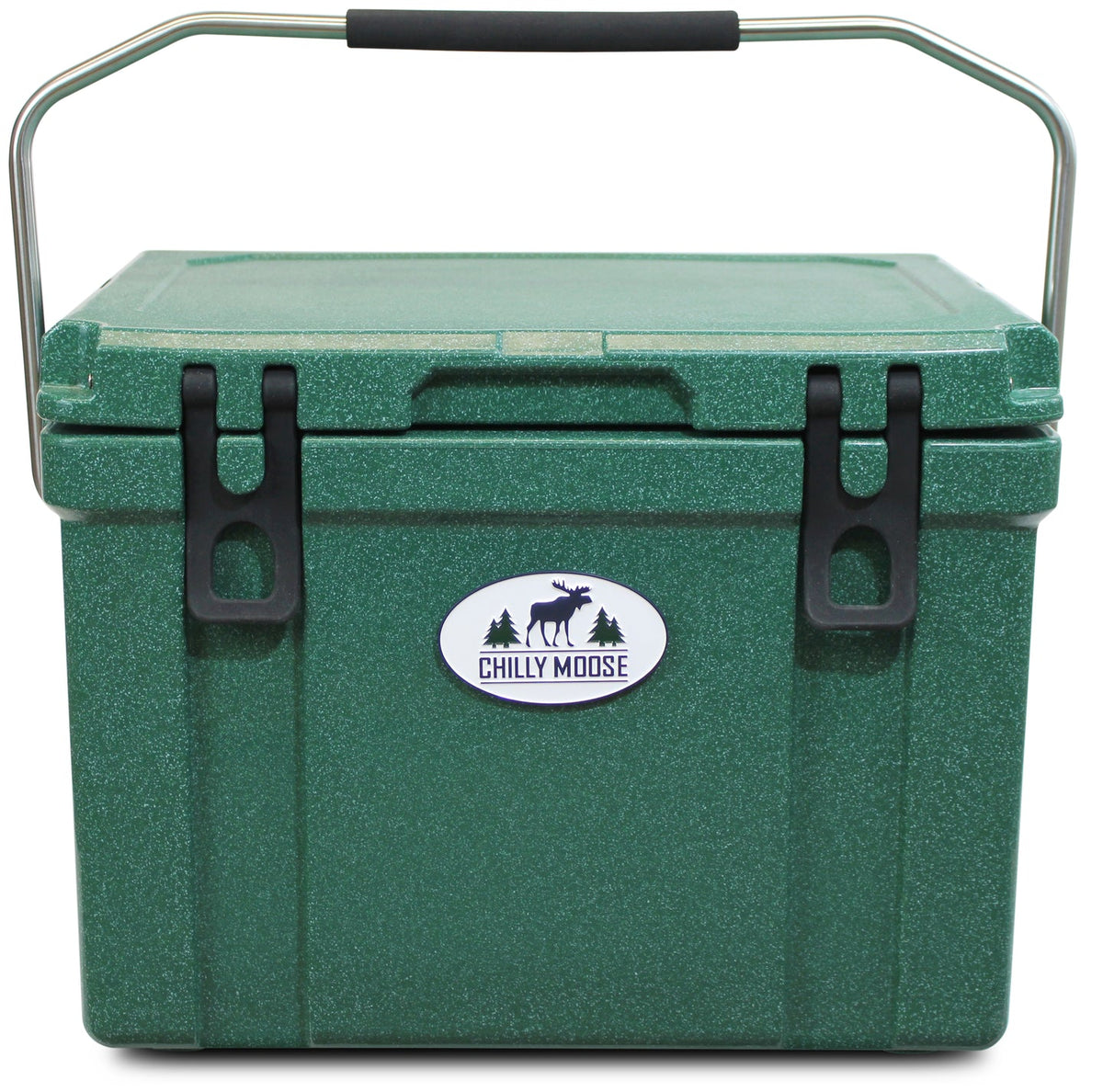 Chilly Moose Chilly Ice Box - Forest Green (25L) – Kitchen Bits