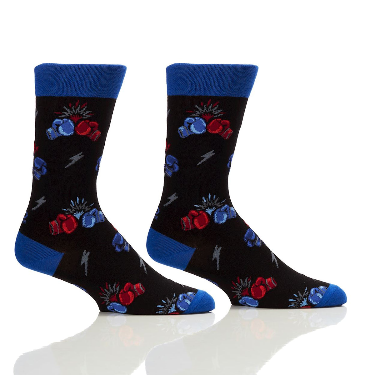 Men's Socks "Boxing" – Kitchen Bits