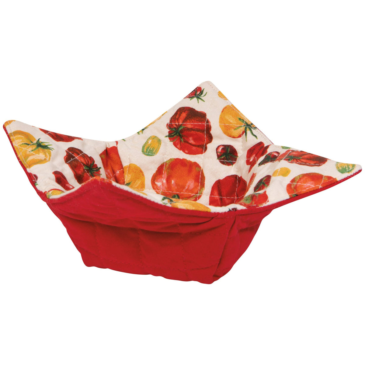 Bowl Cozy - Heirloom Tomato – Kitchen Bits