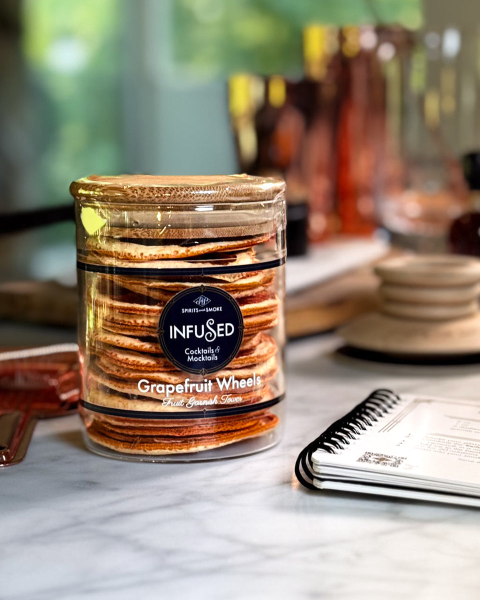 Fruit Tower, Grapefruit – Kitchen Bits