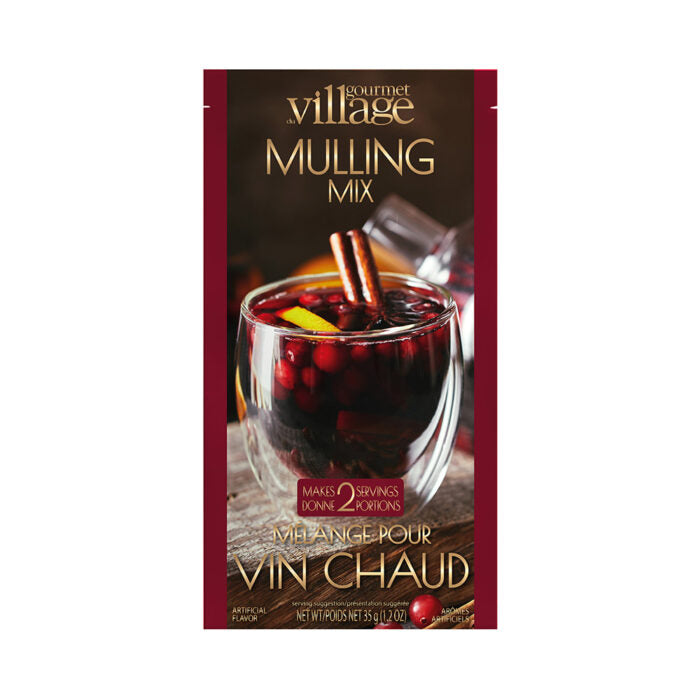 Mulling Mix – Kitchen Bits