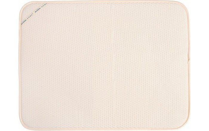 Microfiber Dish Drying Mats - Cream – Kitchen Bits