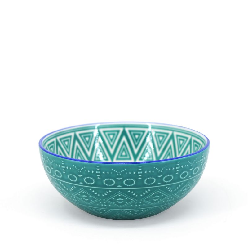 Cereal Bowl, Teal – Kitchen Bits