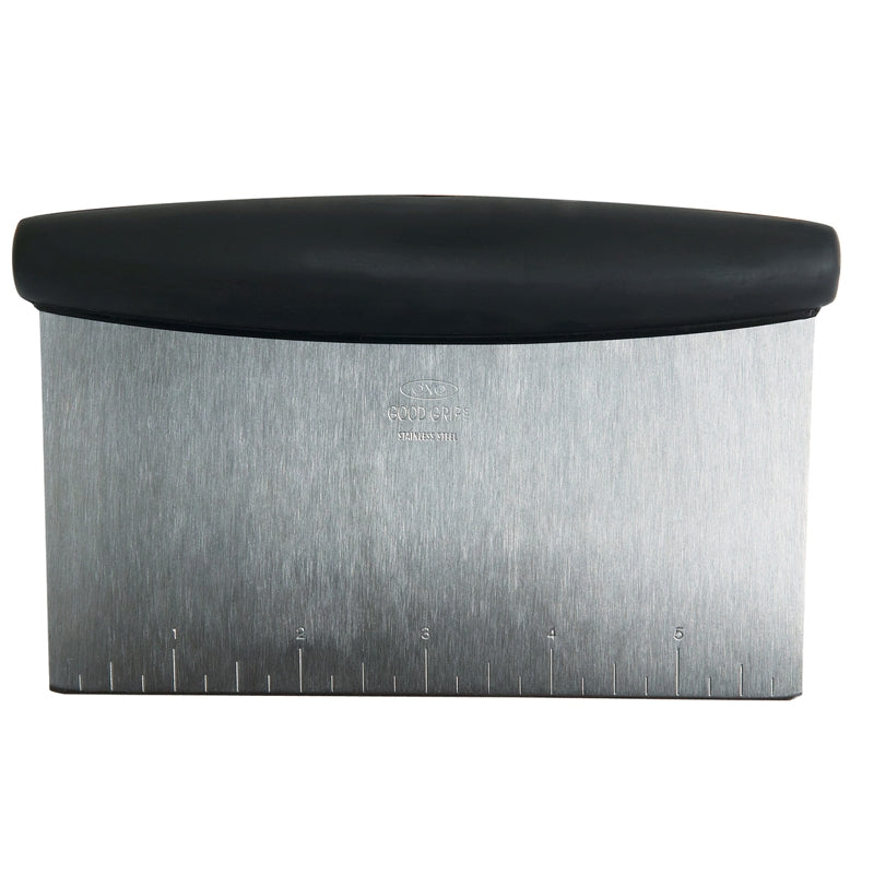 Dough Pastry Scraper – Kitchen Bits