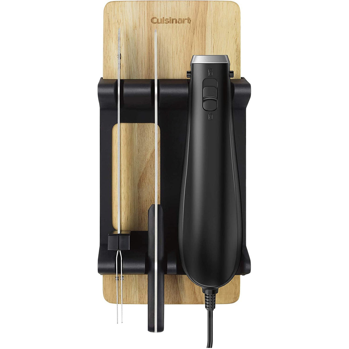 Cuisinart Electric Knife Black – Kitchen Bits