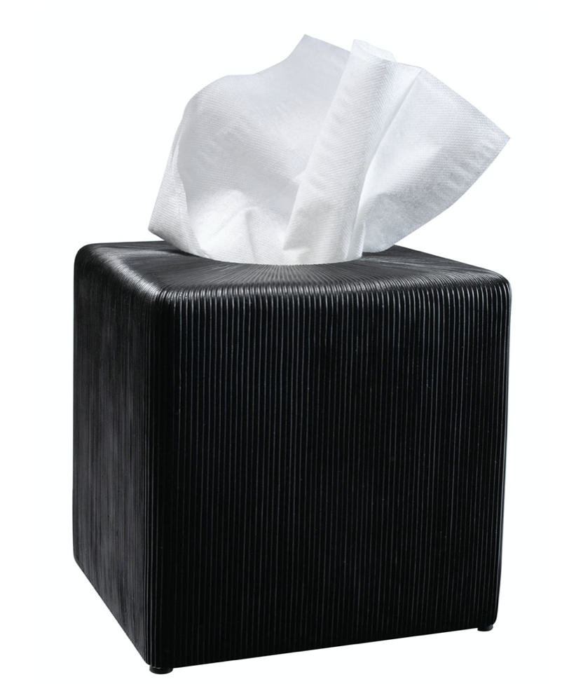 Tissue Box- Fitzroy – Kitchen Bits