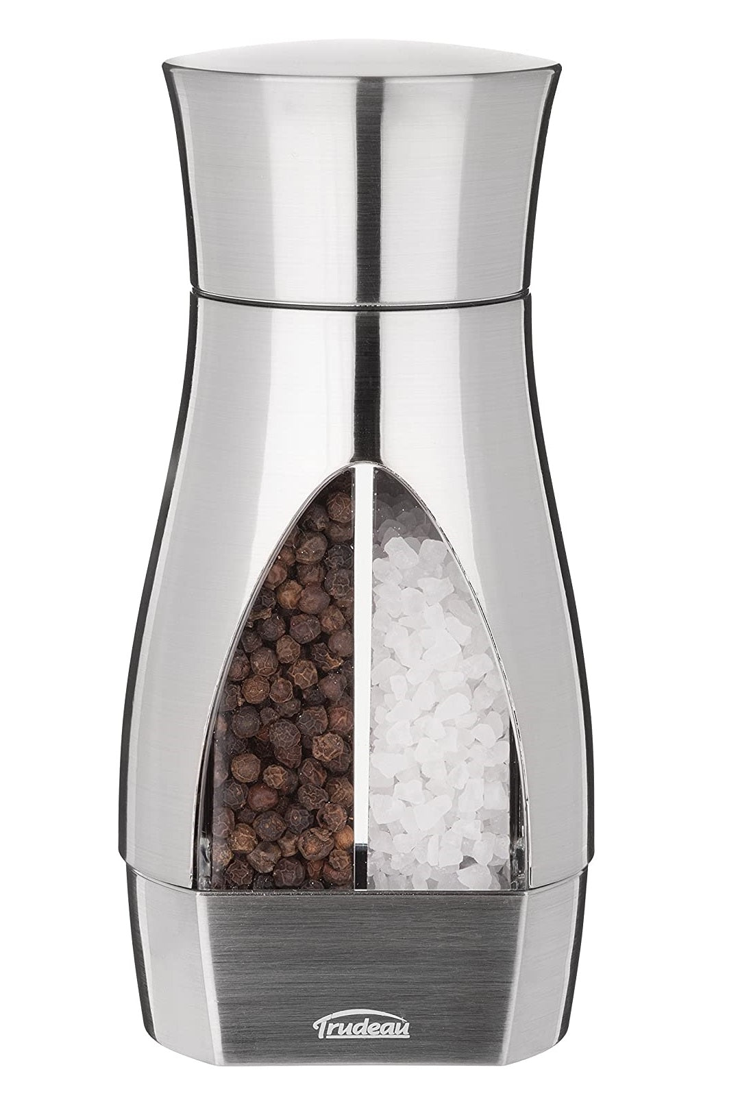 Trudeau 2 in 1 Salt & Pepper Mill – Kitchen Bits