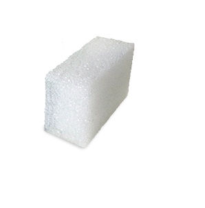 Universal Stone Single Applicator Sponge – Kitchen Bits